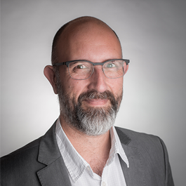 Pierre Leroy - Agence web NetActivity